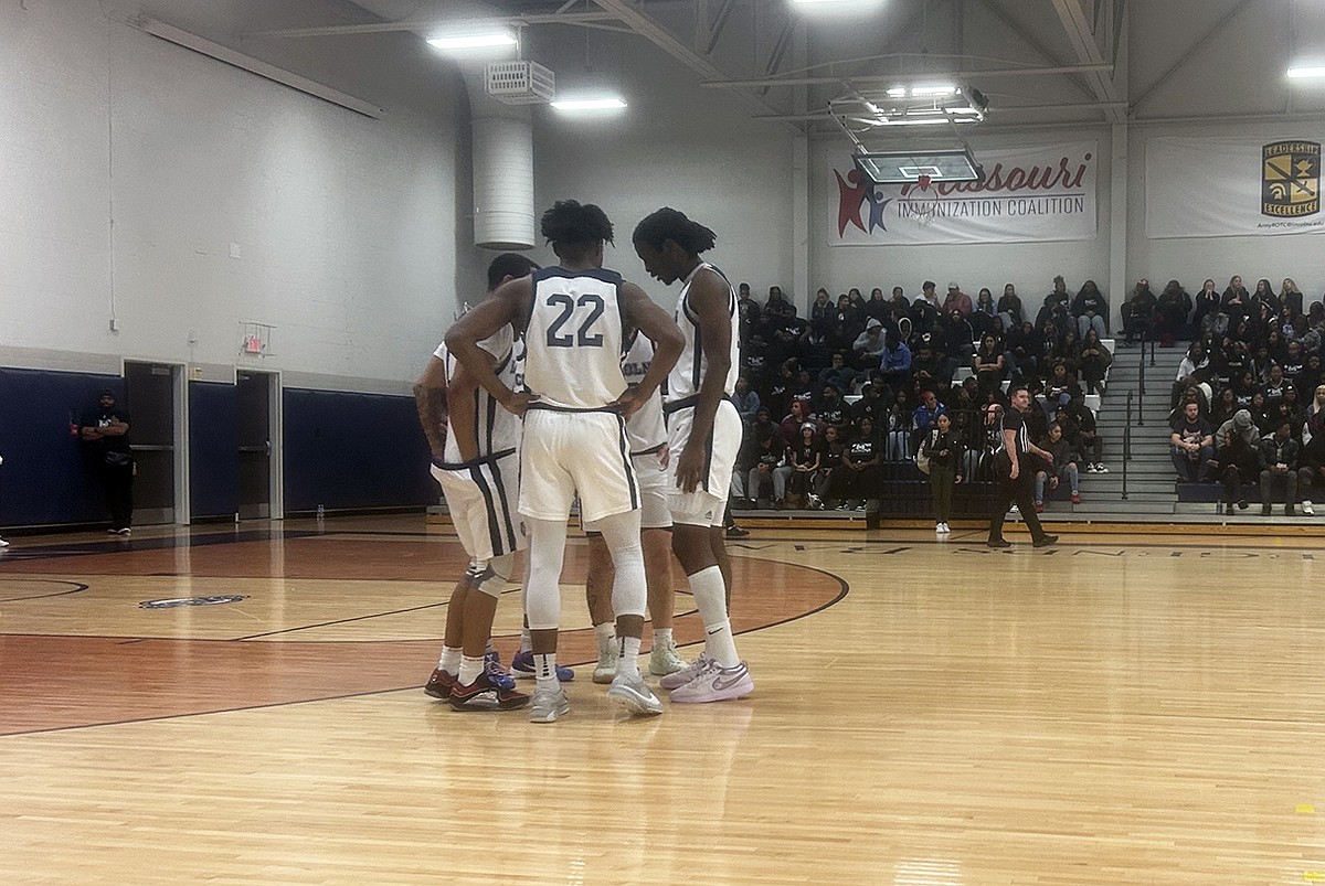 UMSL men's basketball gets past Lincoln for 69-51 win | Jefferson City ...