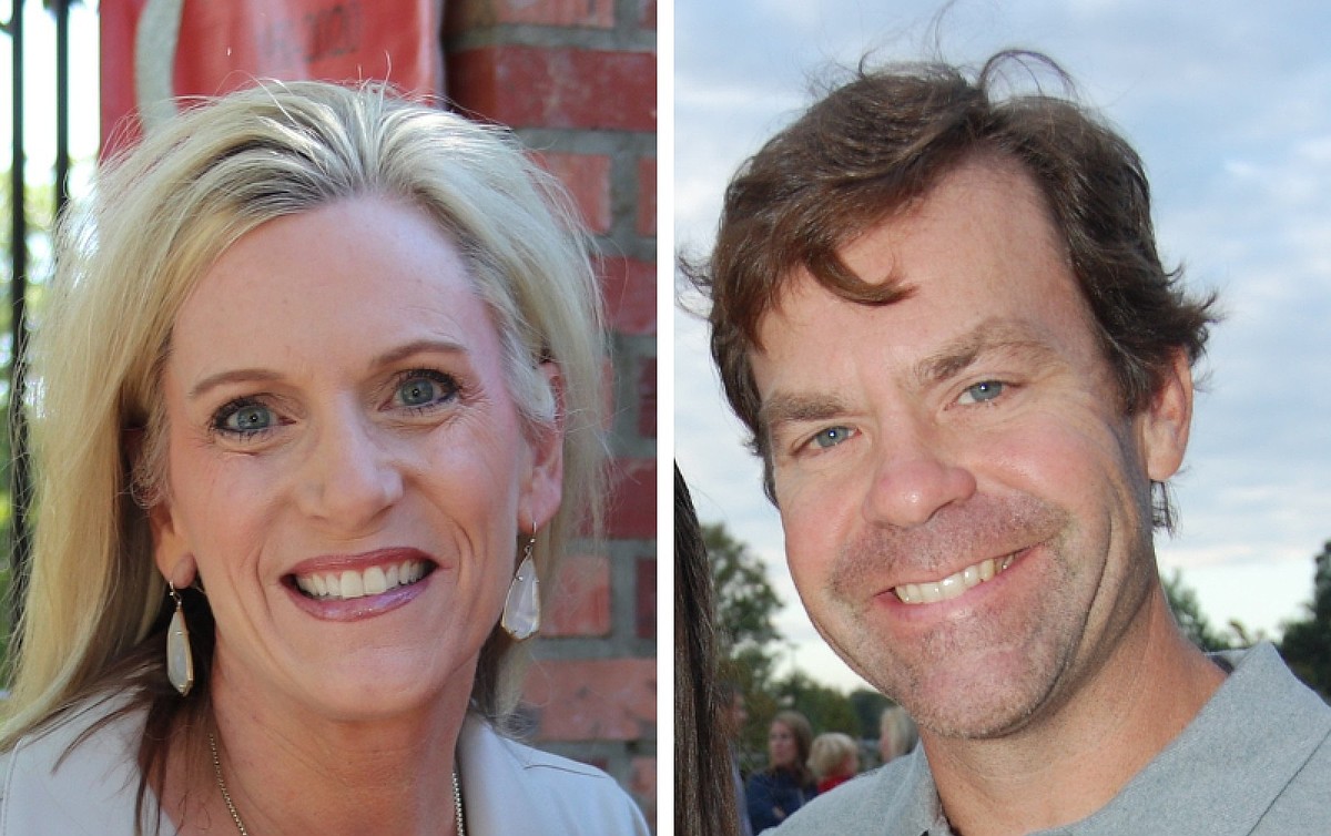 Springdale attorney Wendy Johnson elected chair of Arkansas Ethics Commission | Northwest ...