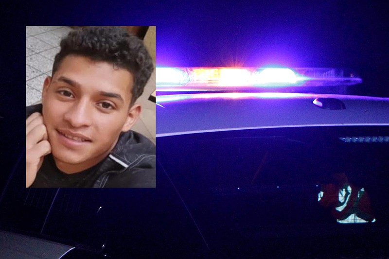 Public’s help sought in locating Alexander shooting suspect | The ...