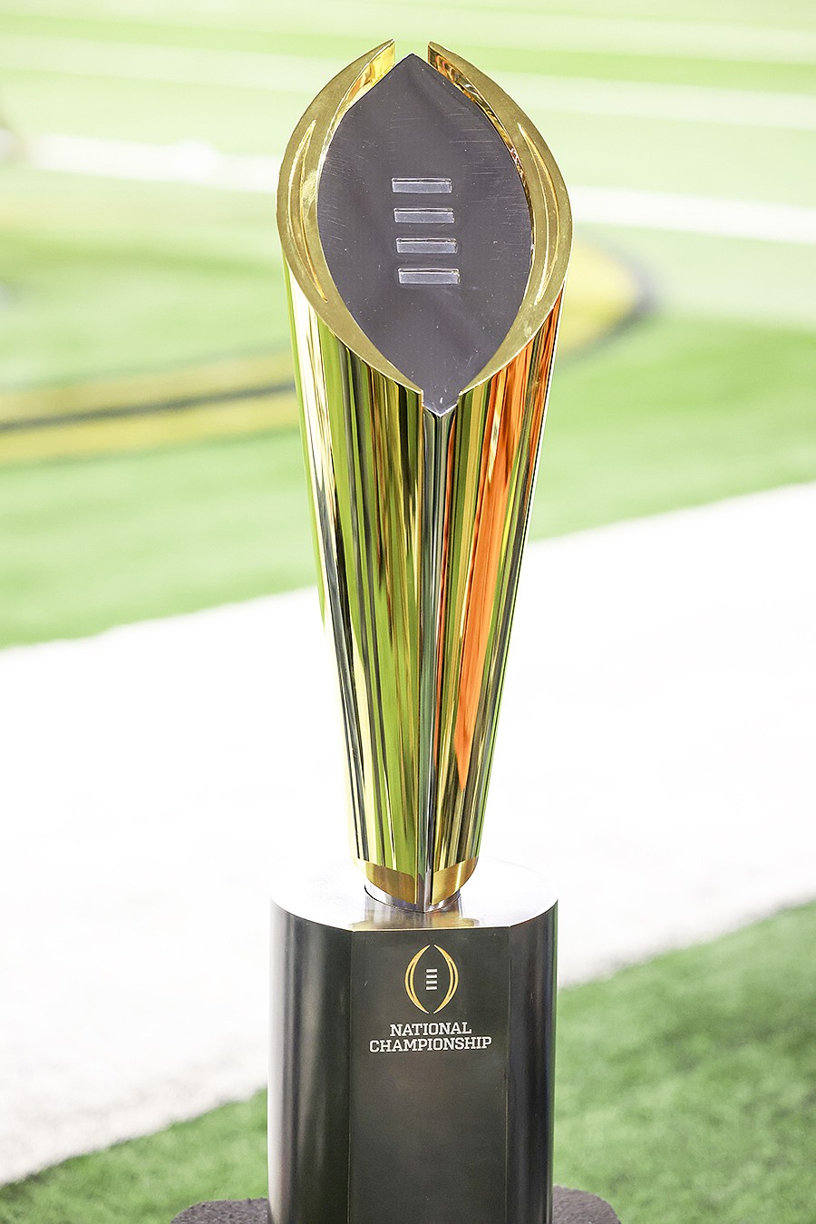 Any CFP tweaks for 2025 won’t be hashed out until later this year ...