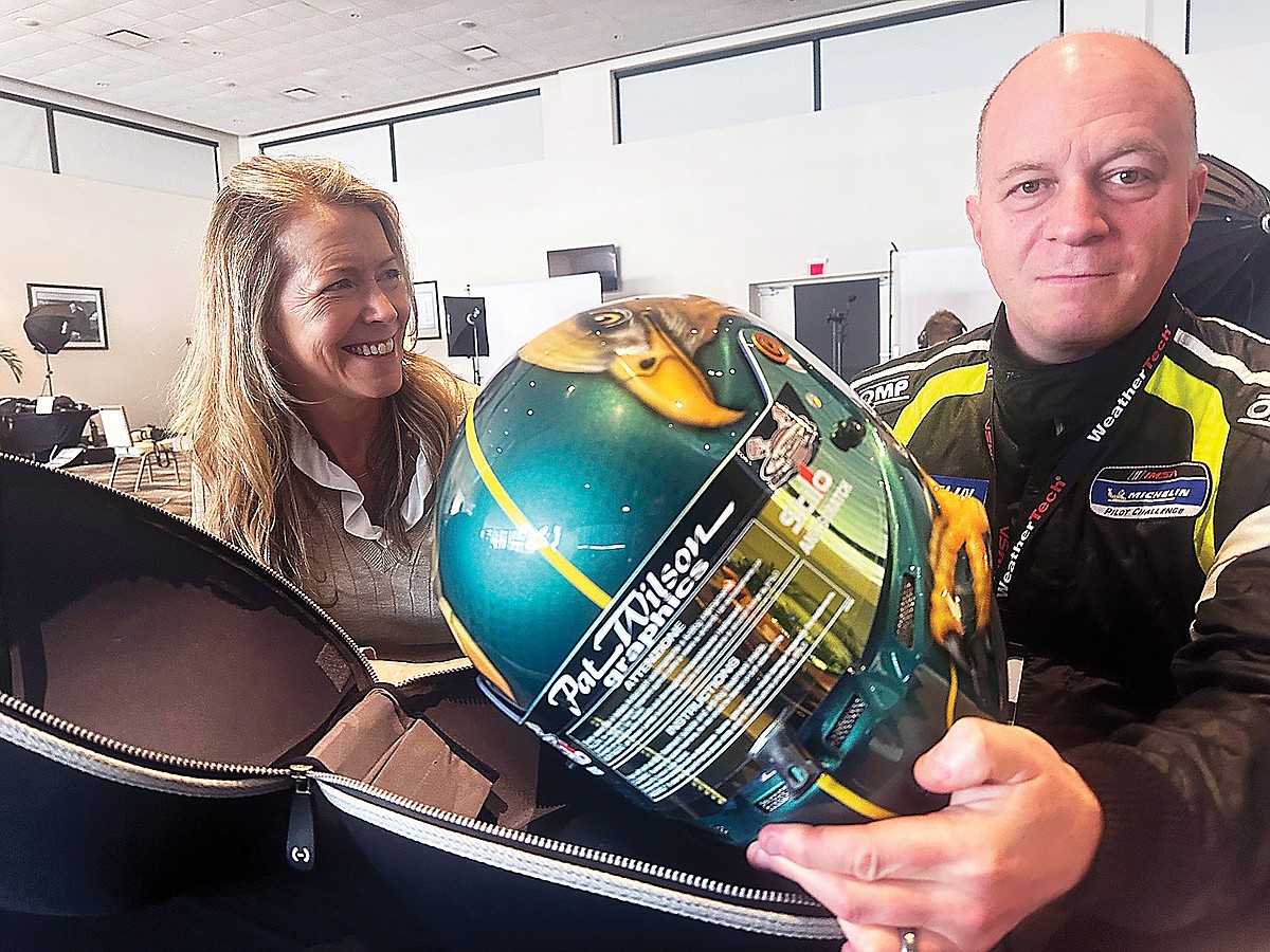 IMSA race turns into relative affair with eight teams paired with ...