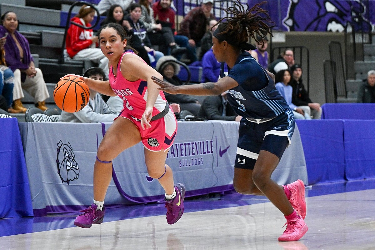 High school basketball report: Trio keys success for Riverside | The ...