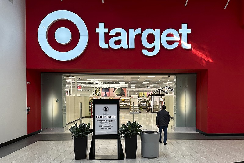 Target is ending its diversity goals as a strong DEI opponent occupies ...
