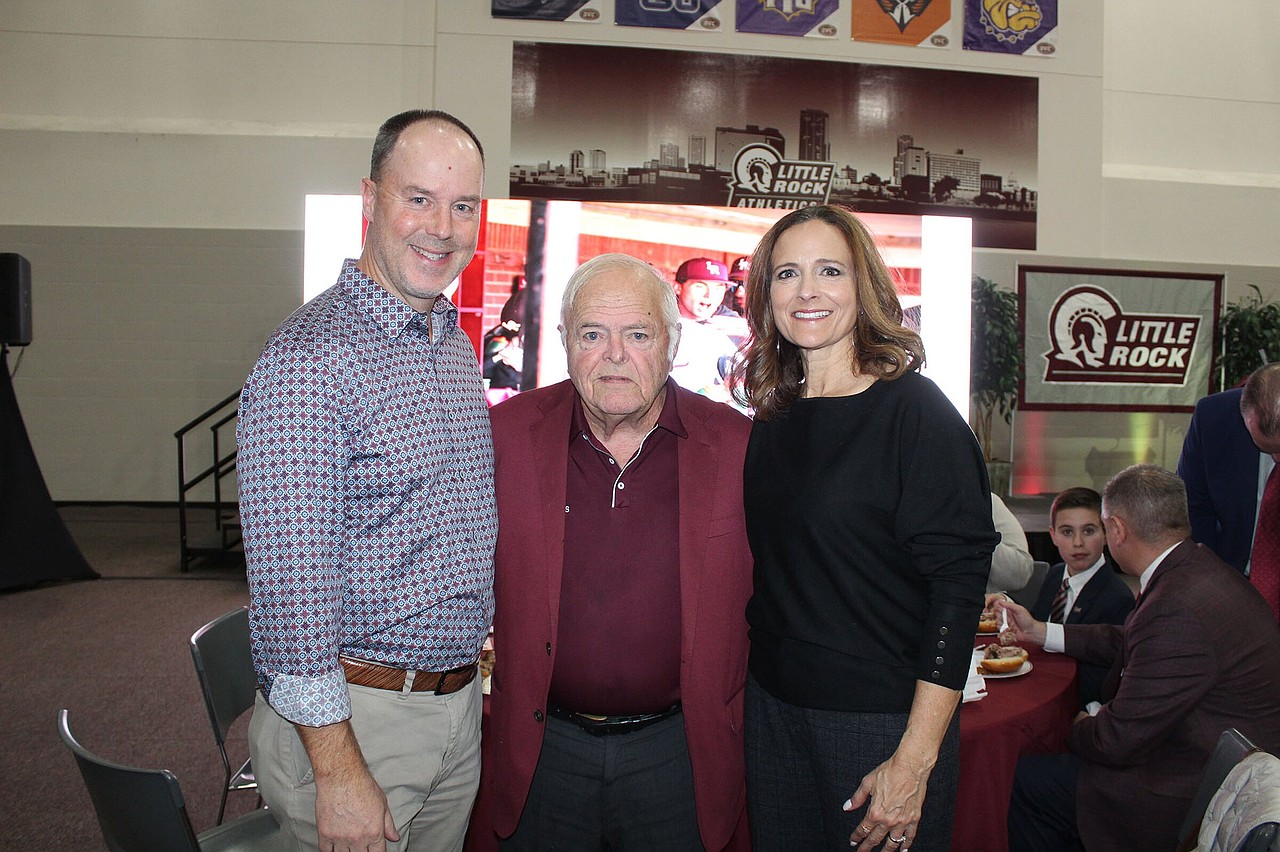 The pitch for success | Northwest Arkansas Democrat-Gazette