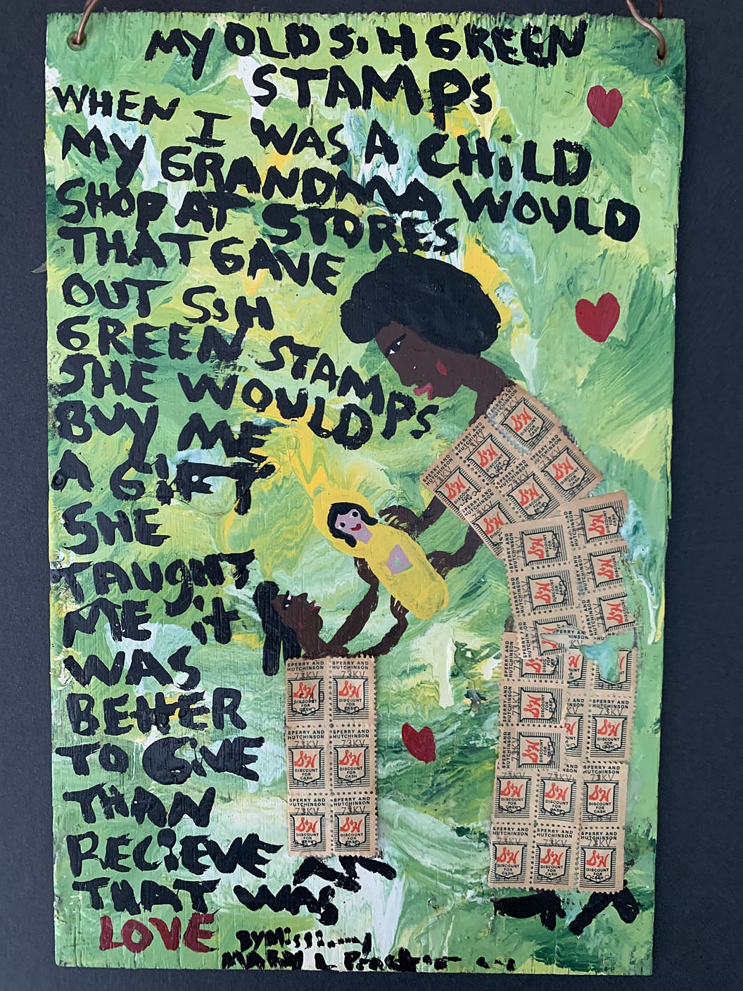 “Rooted Visions” to bring a powerful chorus of voices, stories and ...