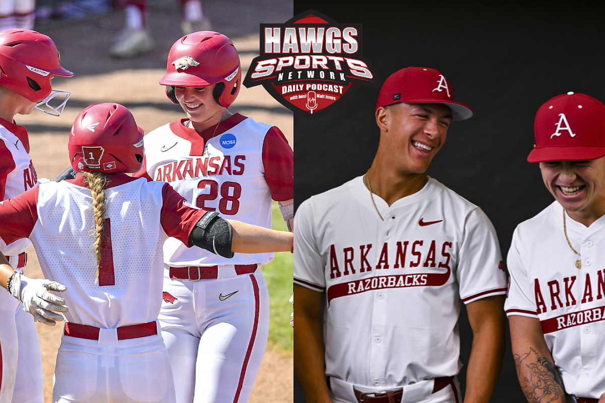 PODCAST: Arkansas baseball and softball season previews | Northwest ...