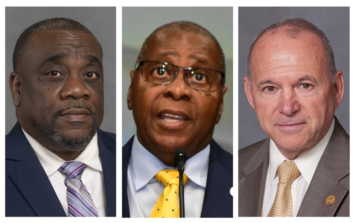 Bill filed in state legislature would speed payday for Jefferson County workers | Pine Bluff ...