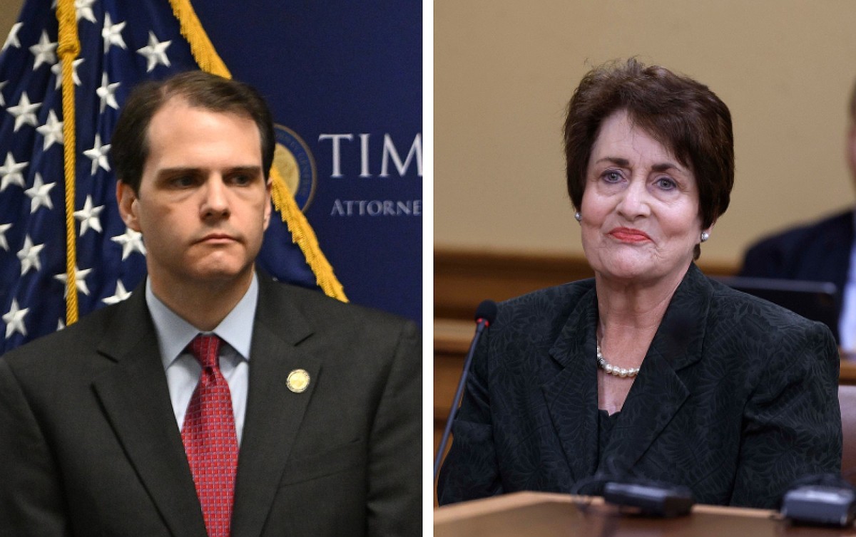 Arkansas’ former solicitor general says chief justice ‘misled the ...