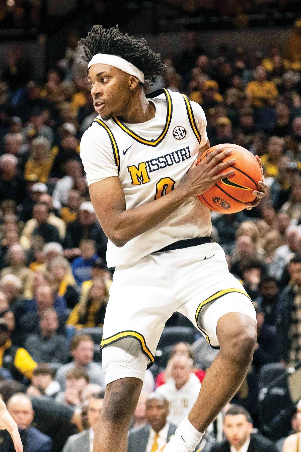 Missouri men to play at Mississippi State in ranked battle of SEC teams ...