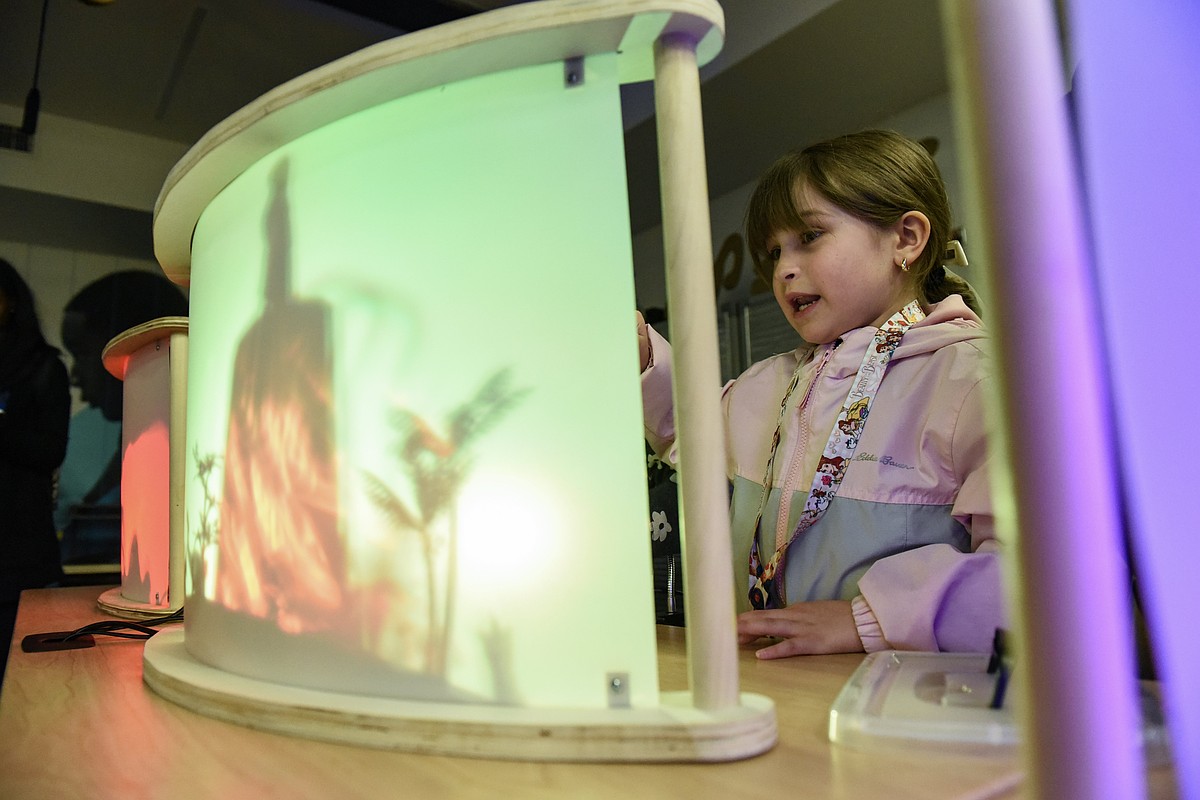 Innovation Hub becomes third branch in North Little Rock Public Library ...