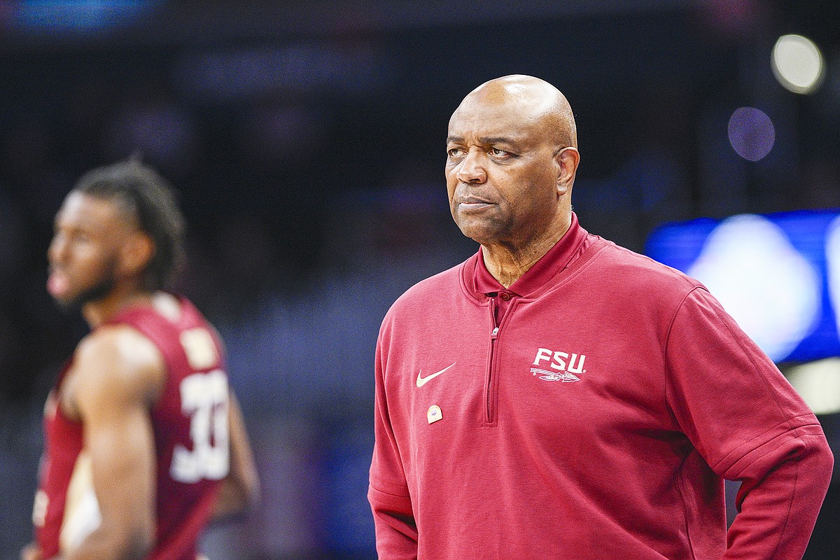Longtime FSU coach Hamilton stepping down ‘with no regrets’ at end of ...
