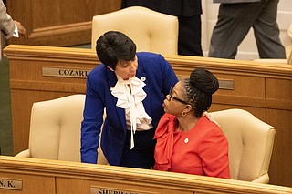 House members vote to end state-sponsored affirmative action ...