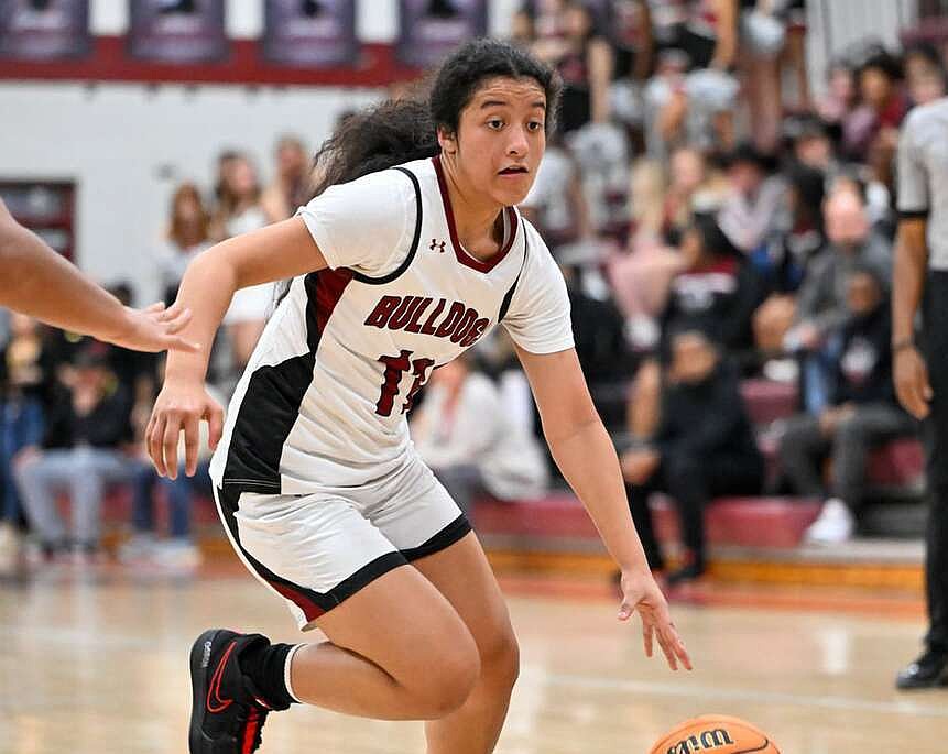 Springdale girls bounce back from loss, defeat Fort Smith Southside ...