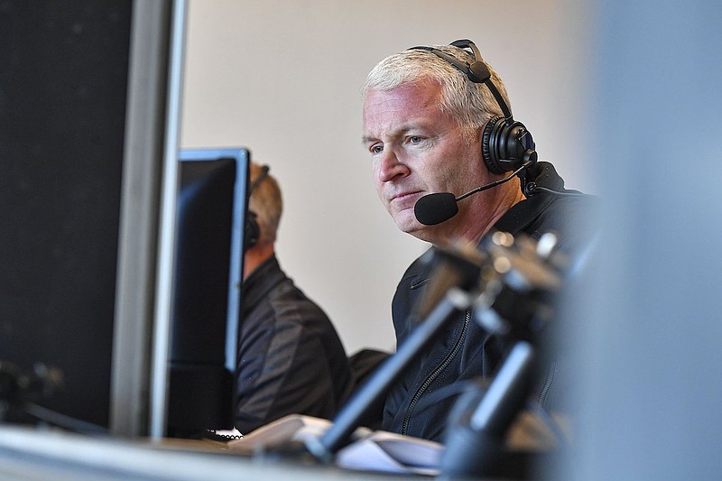 Arkansas baseball will have at least 9 televised games in 2025 | Whole ...