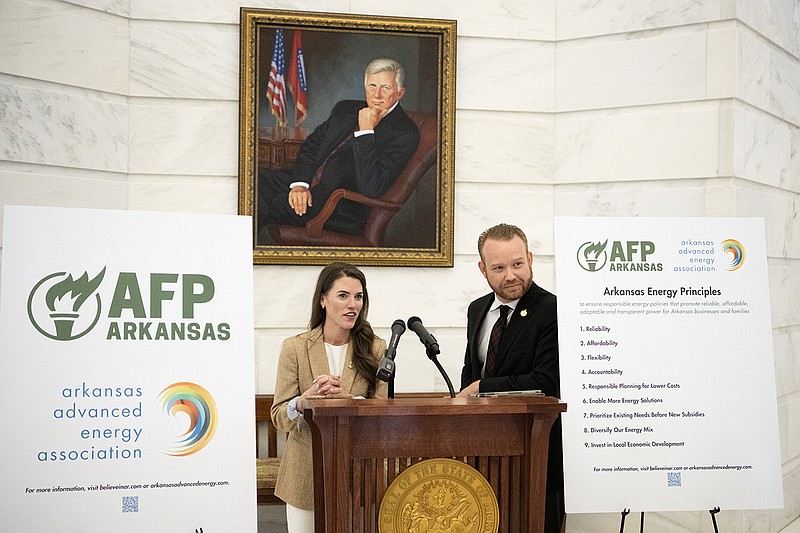 Two groups join together to work for responsible energy policy in ...