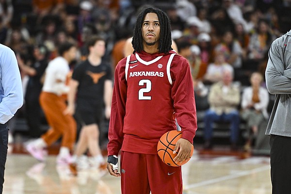 Commentary: Loss of Boogie hasn't hurt Arkansas basketball | Whole Hog ...