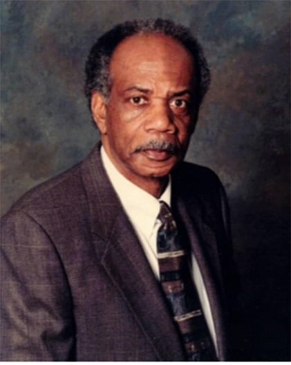 Lawrence E. Guinn Sr. | Hot Springs Sentinel Record