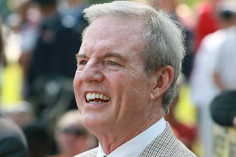 Former Gov. Jim Guy Tucker dies at age 81 | Northwest Arkansas Democrat ...