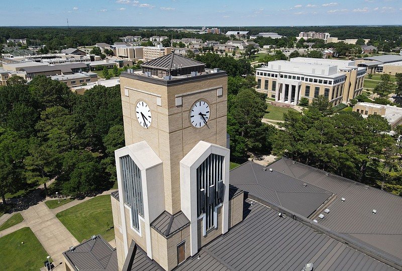 Arkansas State University stays above 16,000 students in record spring ...