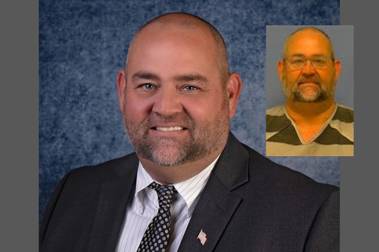 Former Hot Spring County sheriff sentenced to two years in drug probe ...