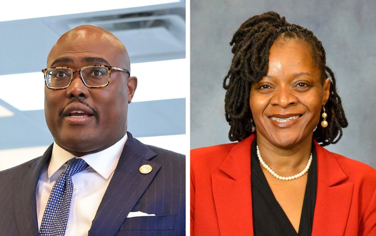 Little Rock mayor’s pick for city manager meets officials during recent ...