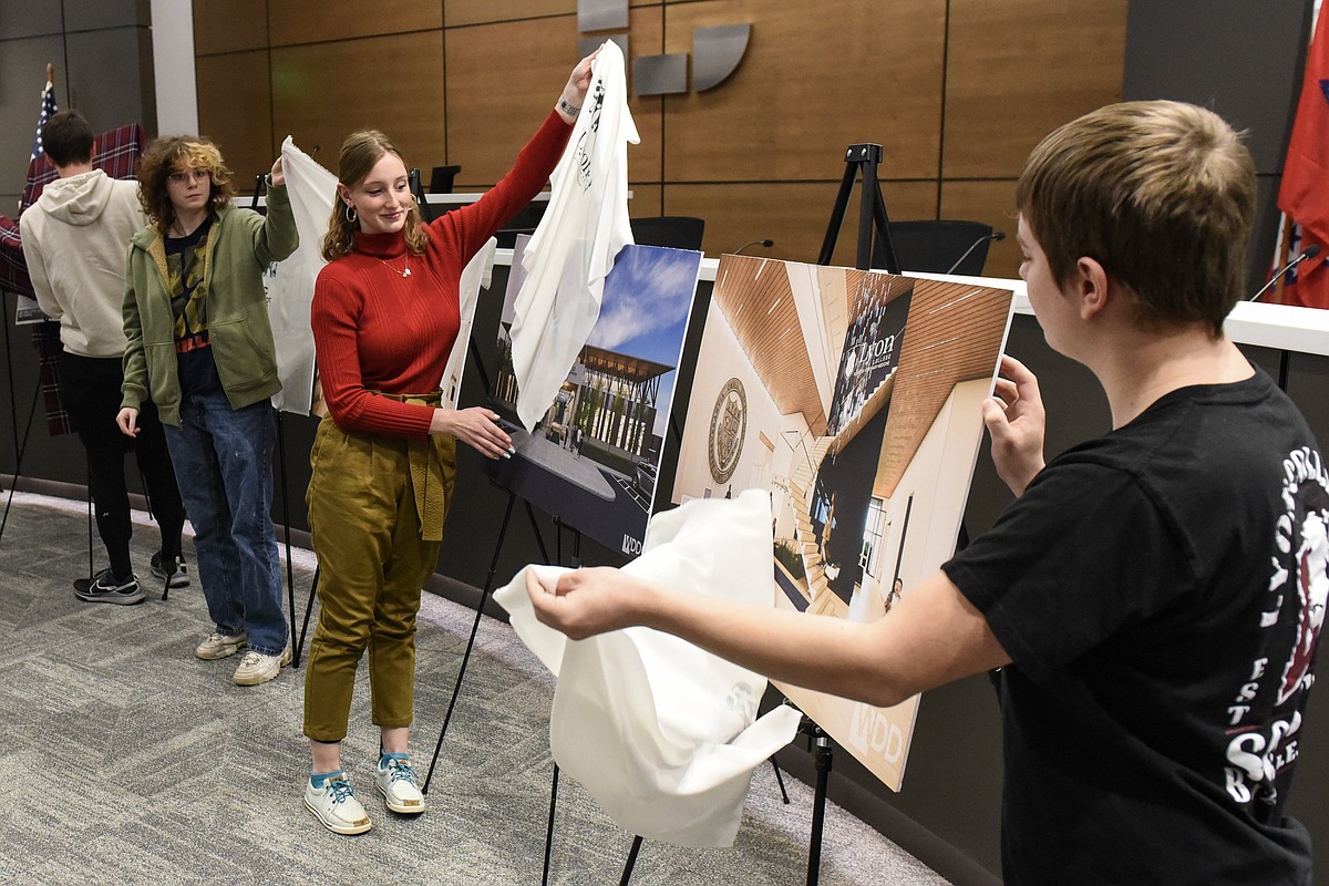 Designs unveiled for 17.5-acre Lyon College Vet School and Cabot animal ...