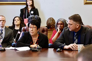 ‘Baby Olivia’ bill pulled, not voted on by Arkansas Senate committee ...