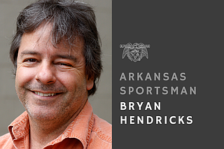 Stone Prairie WMA yields valuable bird data | Northwest Arkansas ...