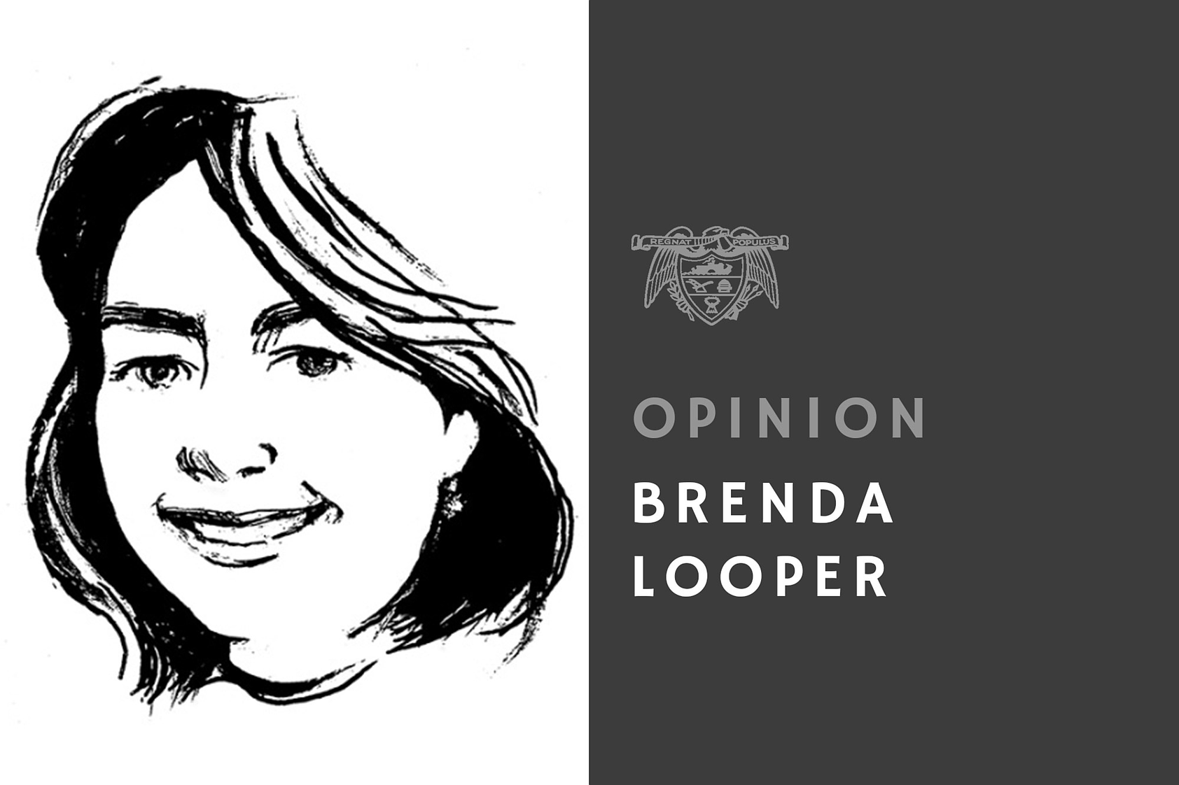 OPINION | BRENDA LOOPER: When writing letters, prioritize facts, signal ...