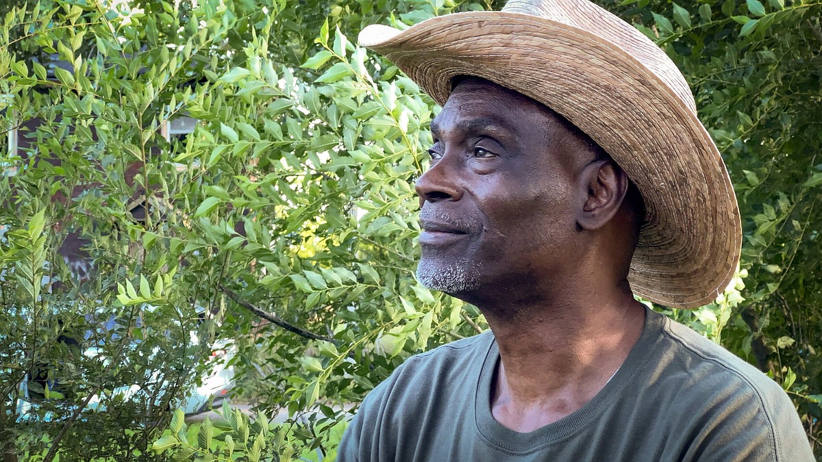 James Bunch's 'Hip-Hop Farmers' casts new seeds | Pine Bluff Commercial News