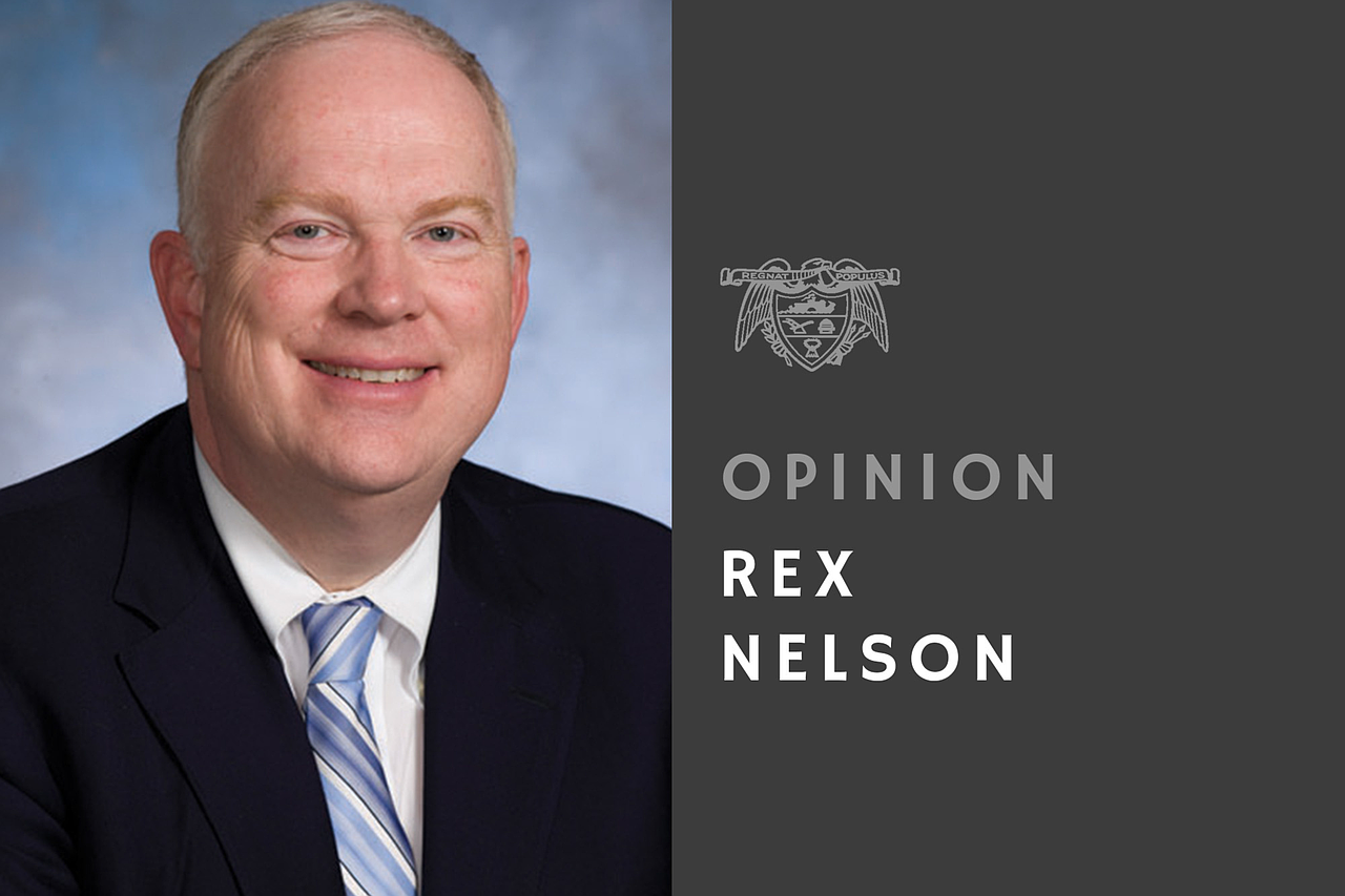 OPINION | REX NELSON: Lefty’s on the square | Northwest Arkansas ...