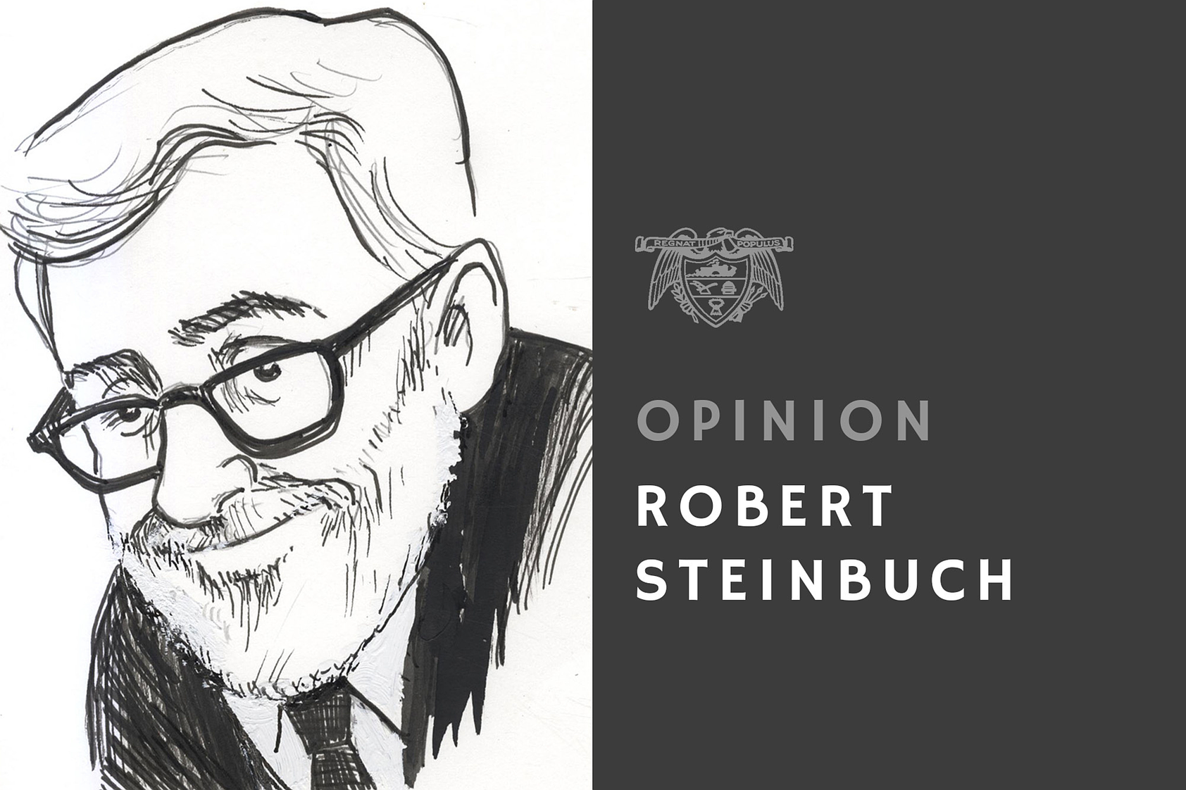 ROBERT STEINBUCH: Wanna get some pizza? | Northwest Arkansas Democrat ...