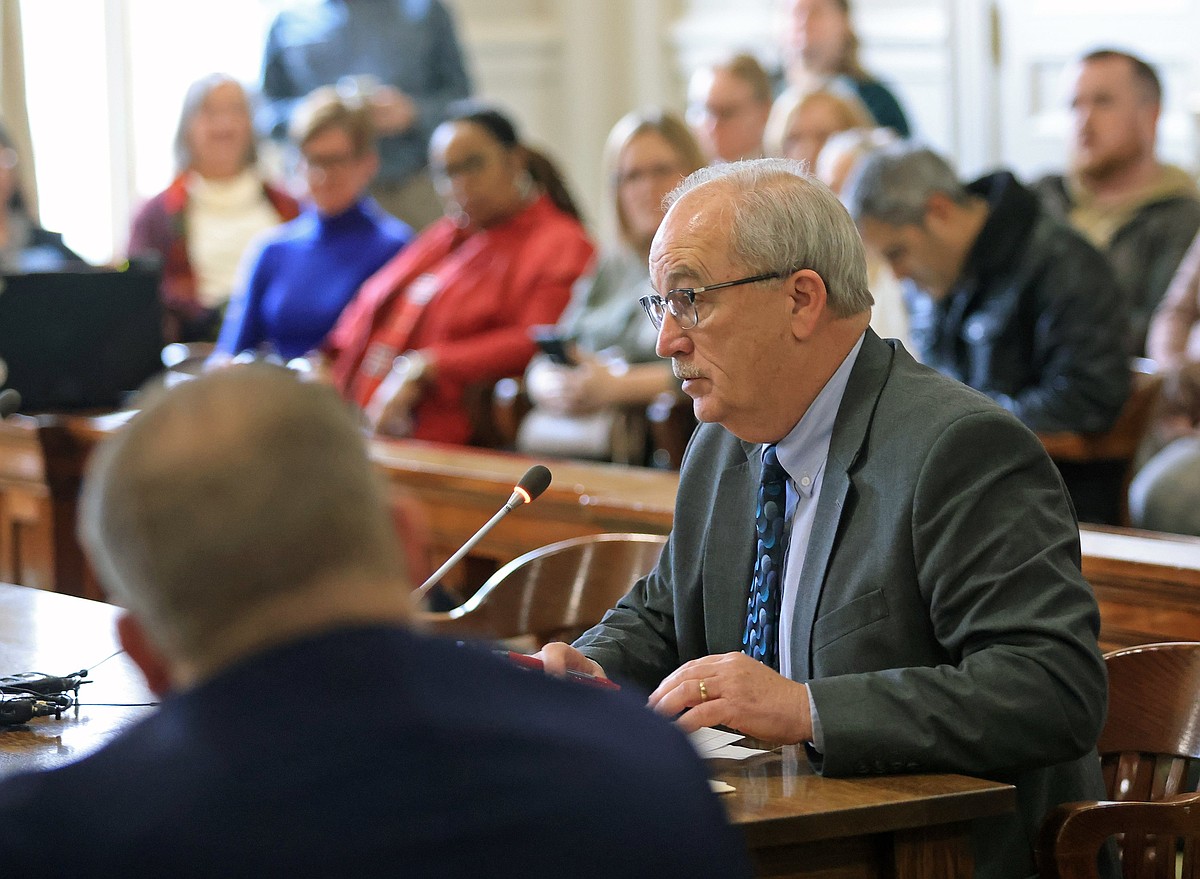 Arkansas Senate approves 5 ballot measure bills | Northwest Arkansas ...