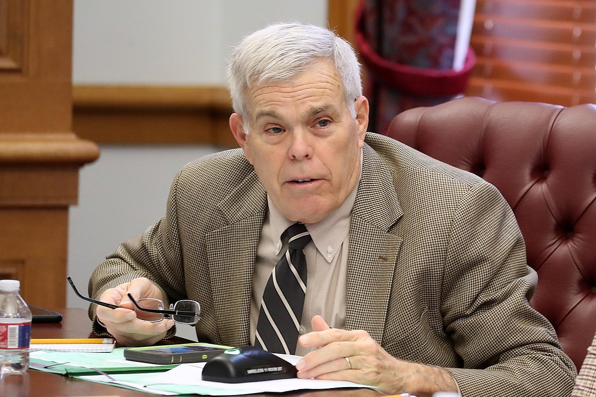 Sullivan vows again to eliminate State Library Board, says it rejected ...