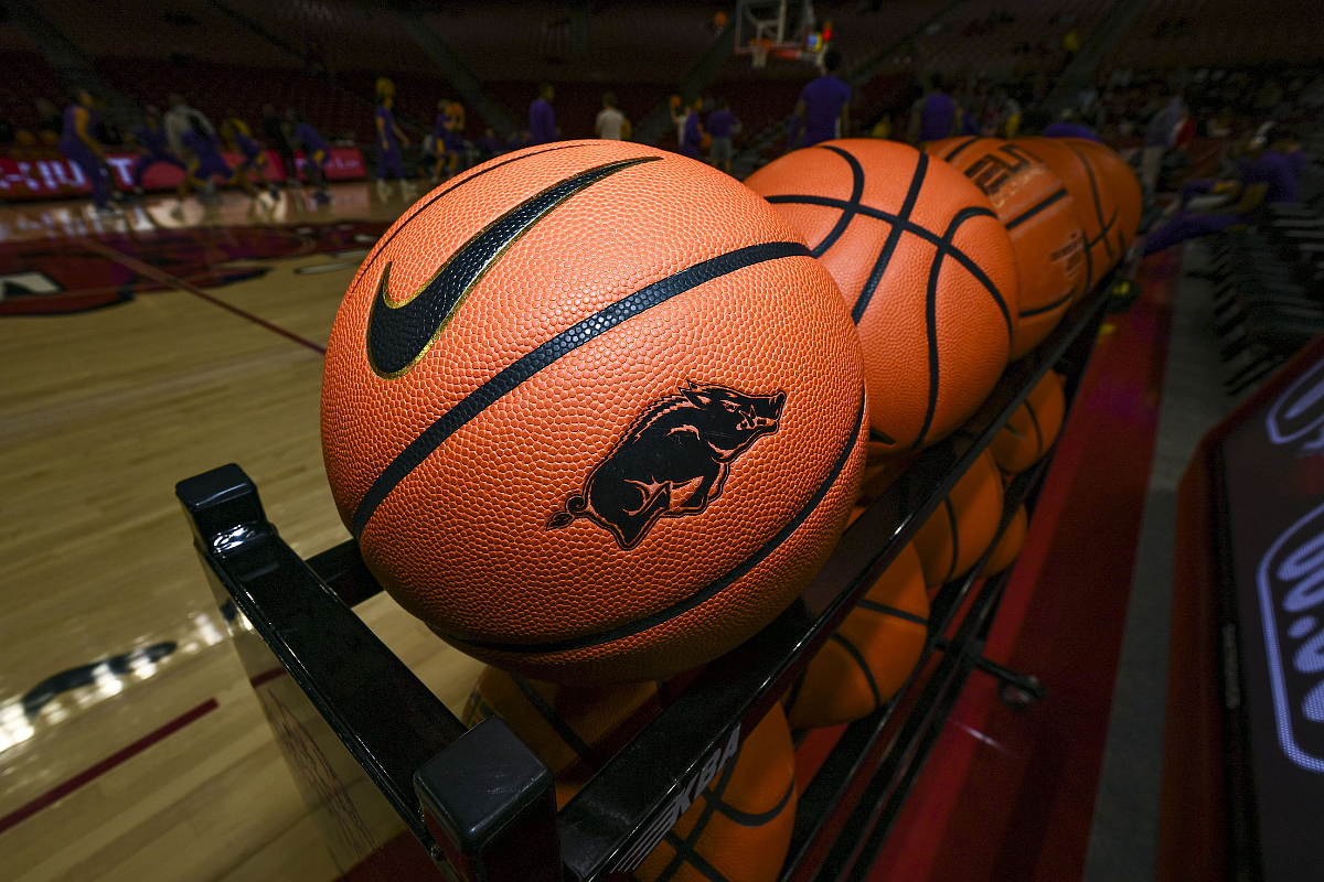 ESPN's Paul Biancardi breaks down future Razorback Ilia Frolov's game ...