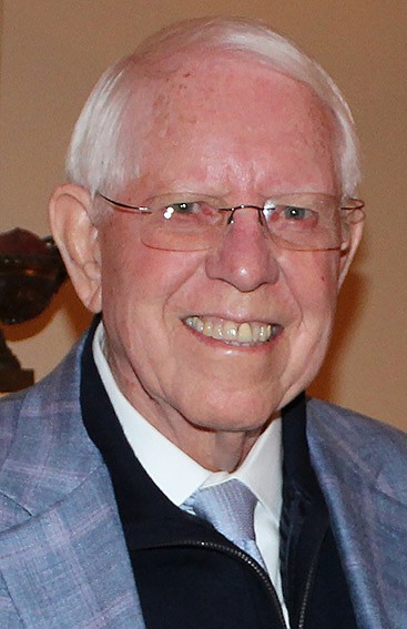 Mack Moore, a ‘true gentleman’ and noted urologist, dies at 87 ...