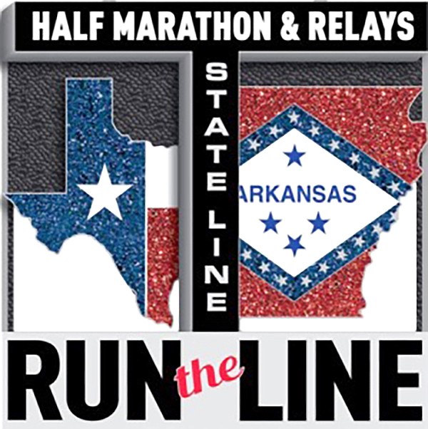 Running: Shea Johnson crowned top runner in Texarkana’s Run the Line ...