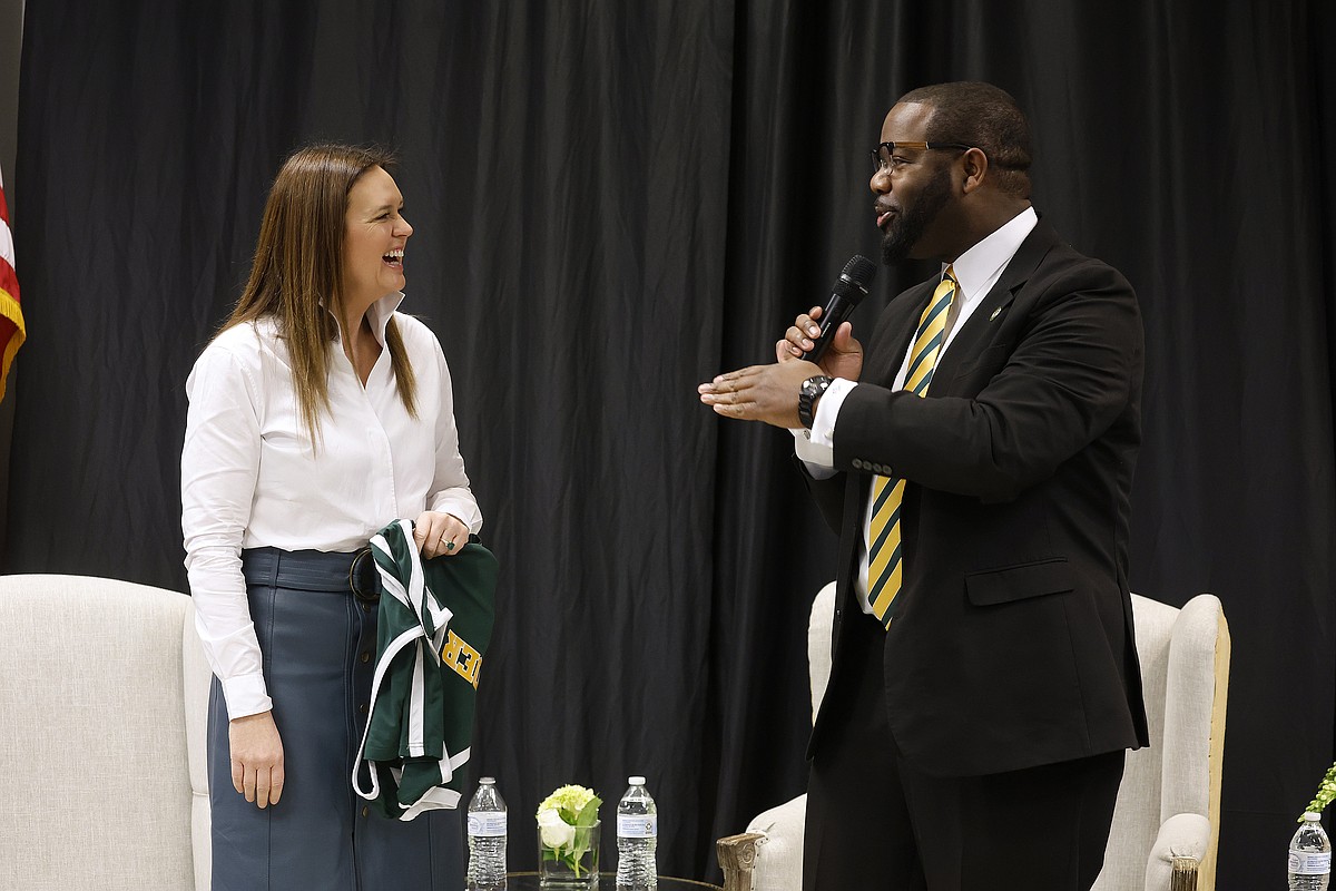 State leaders discuss opportunities for HBCUs at summit | Northwest ...