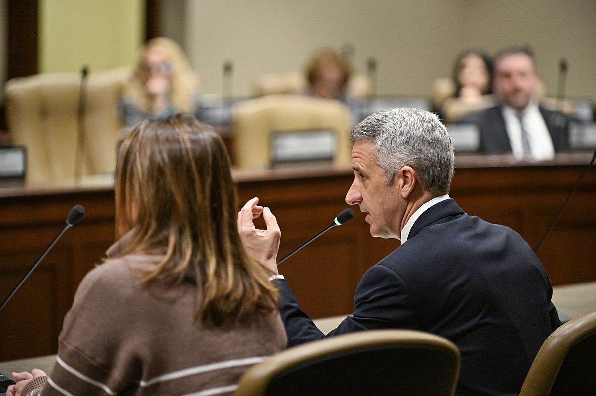 House committee approves bill that allows chain stores to deliver beer ...