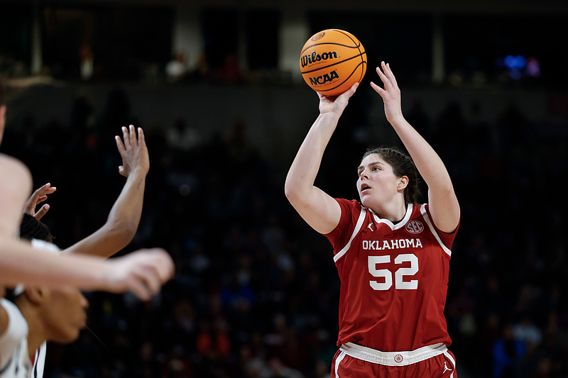 Arkansas women's basketball vs. No. 16 Oklahoma: How to watch and ...