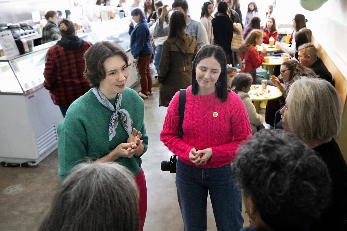 ‘Sweet Tooth’ in Little Rock offers family-friendly outing for LGBTQ+ ...