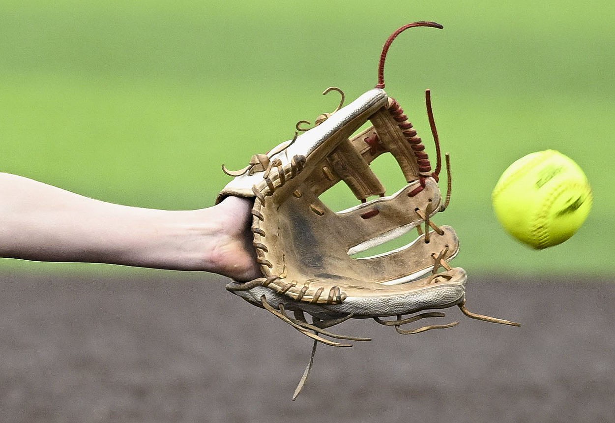 Prep Rally Prime 9 Softball | Northwest Arkansas Democrat-Gazette