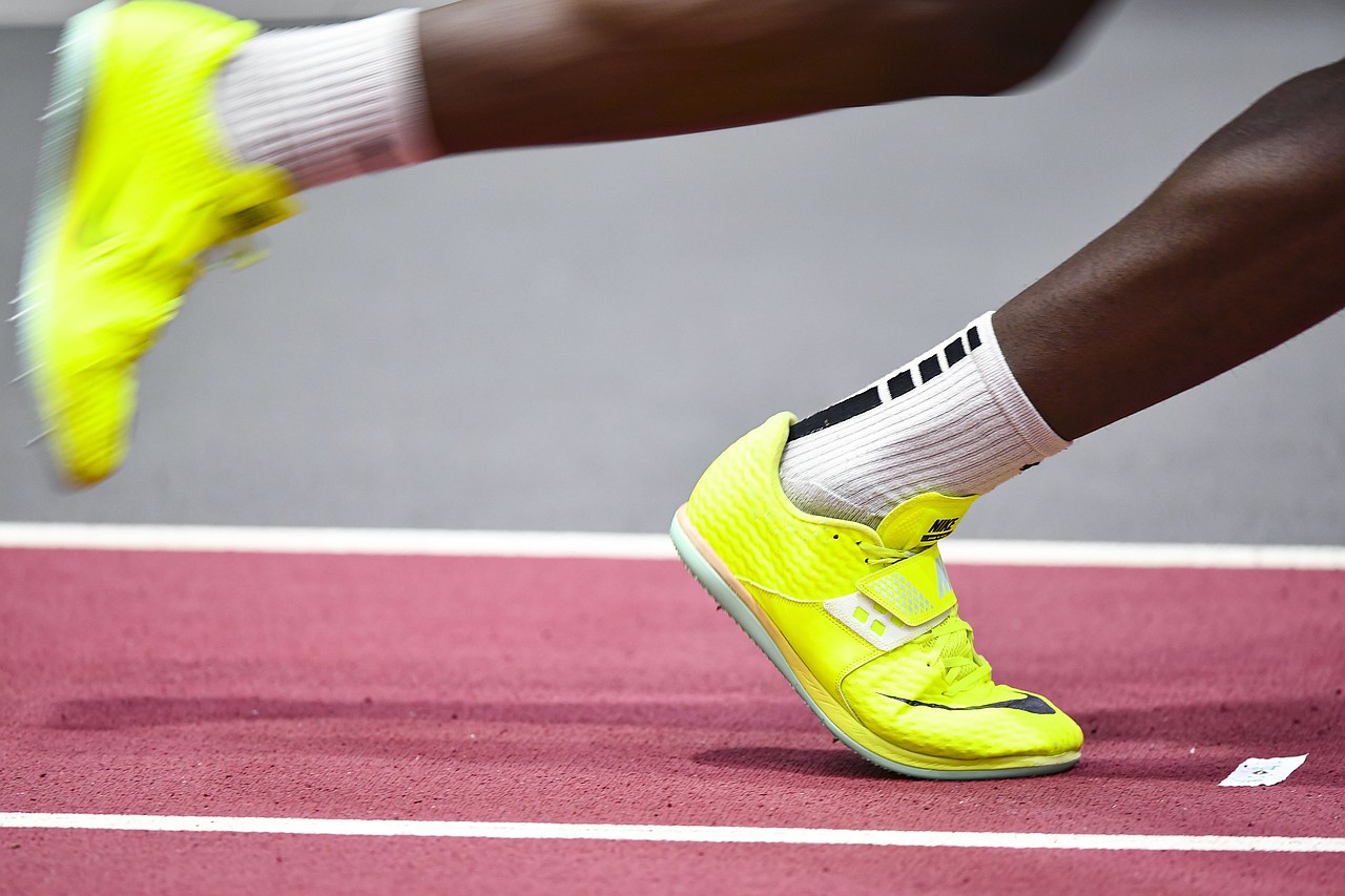 Top 15 Girls Track Athletes To Watch | Northwest Arkansas Democrat-Gazette