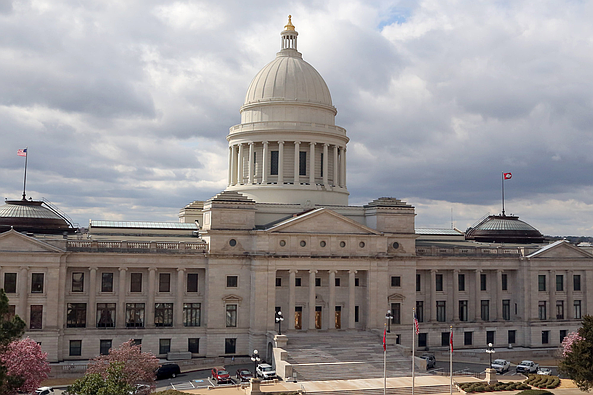 Arkansas News | The Arkansas Democrat-Gazette - Arkansas' Best News Source