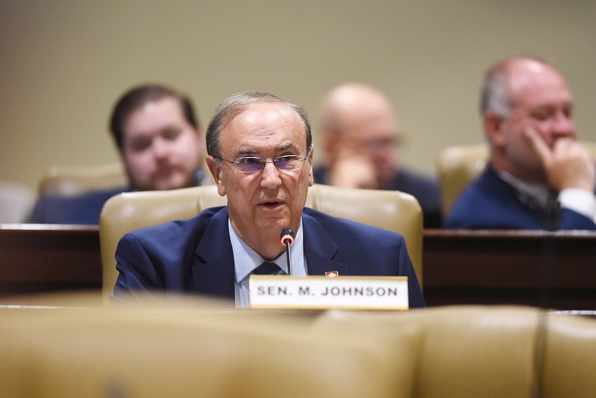 Religious rights bill advances; sponsor says measure ‘collects and ...