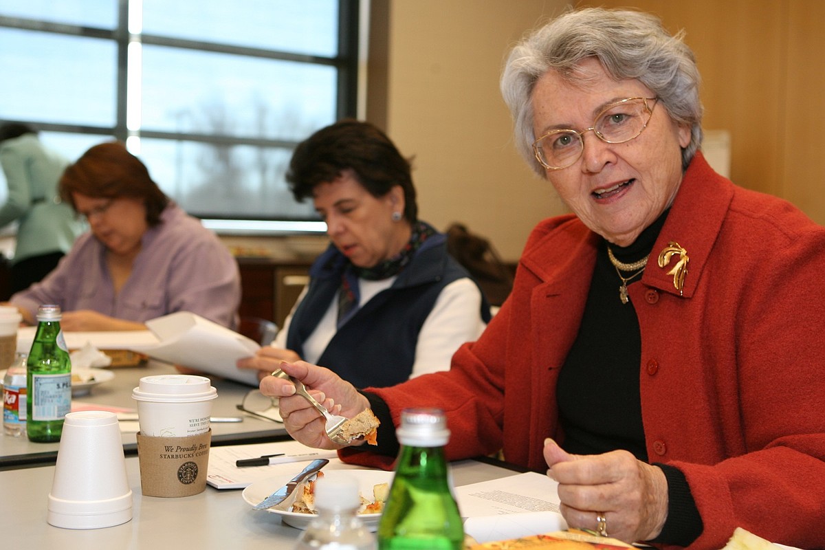 Irene Wassell, former Arkansas Democrat-Gazette food editor, dies at 93 ...