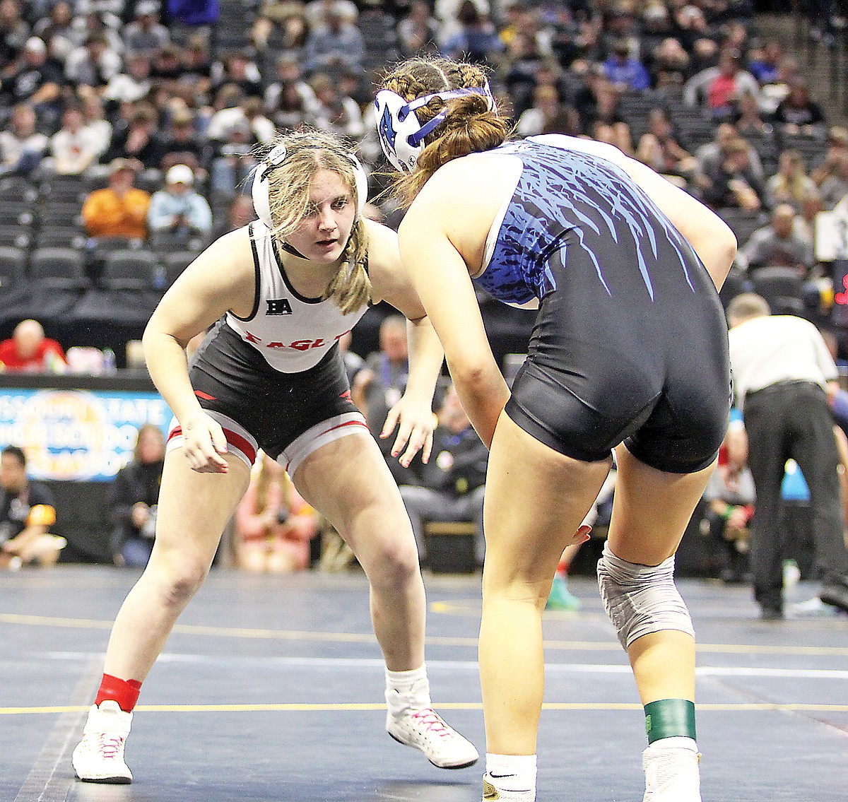 Southern Boone returns pair of medalists to Class 1 girls state ...