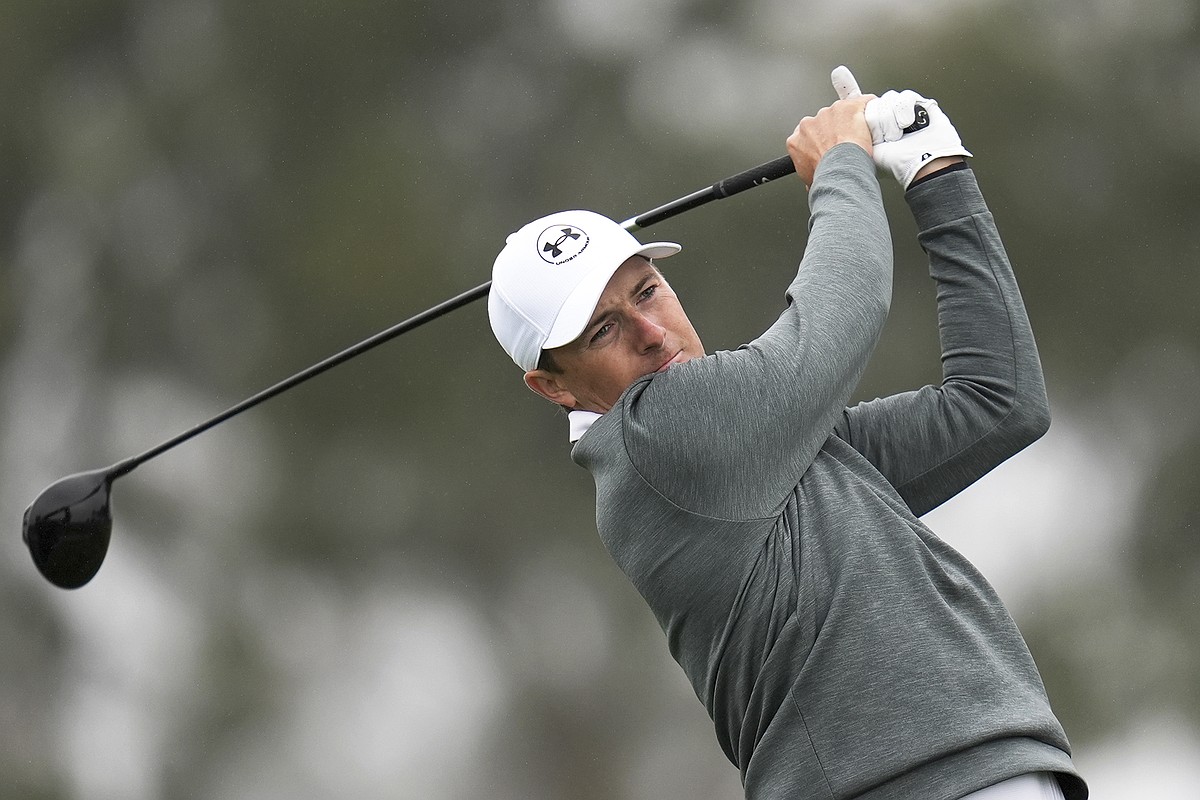 Spieth playing PGA National this week for first time as pro as his ...