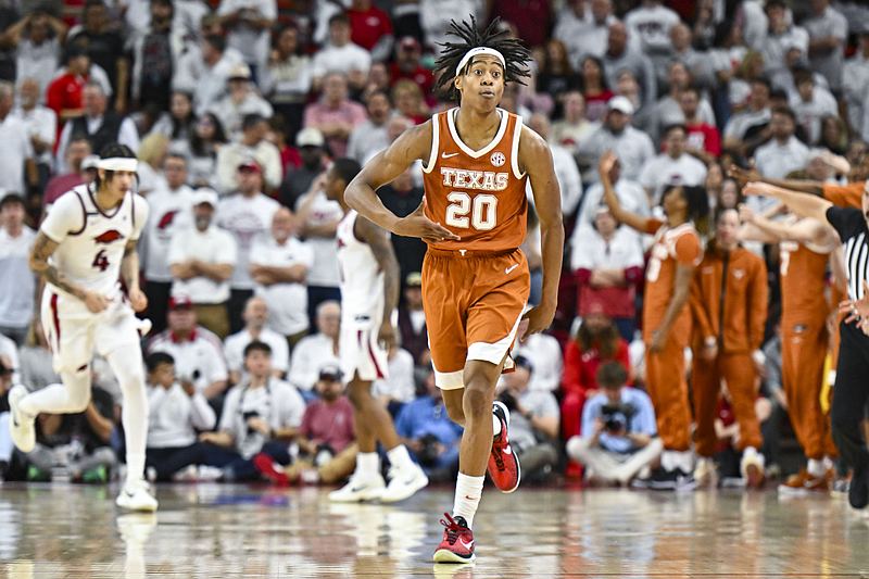 Evaluating Tre Johnson, Zvonimir Ivisic, and Trevon Brazile in the ...