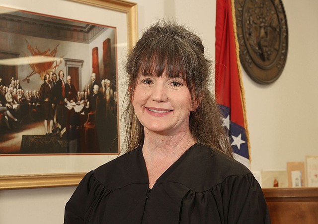 Zimmerman retires as juvenile judge for Washington, Madison counties ...